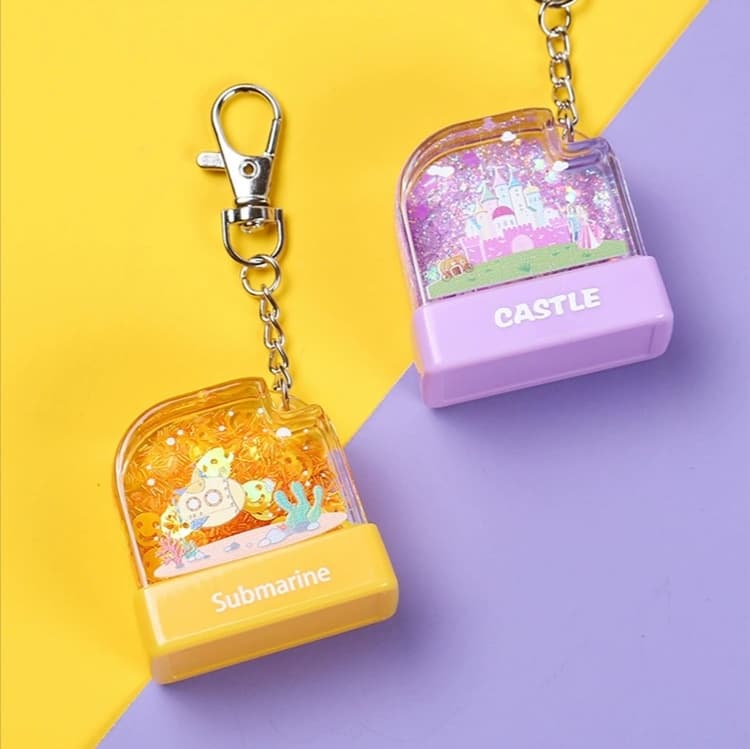 Clothing Name Stamp Clothing Name Stamp
