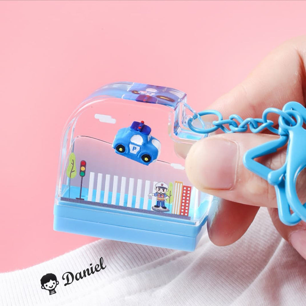 Clothing Name Stamp Clothing Name Stamp
